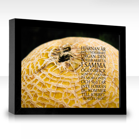 Kärringa Jönsson: Behövlig ledighet