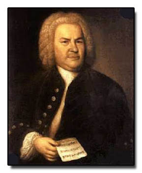 Johan Sebastian Bach | SaBer y Ocio