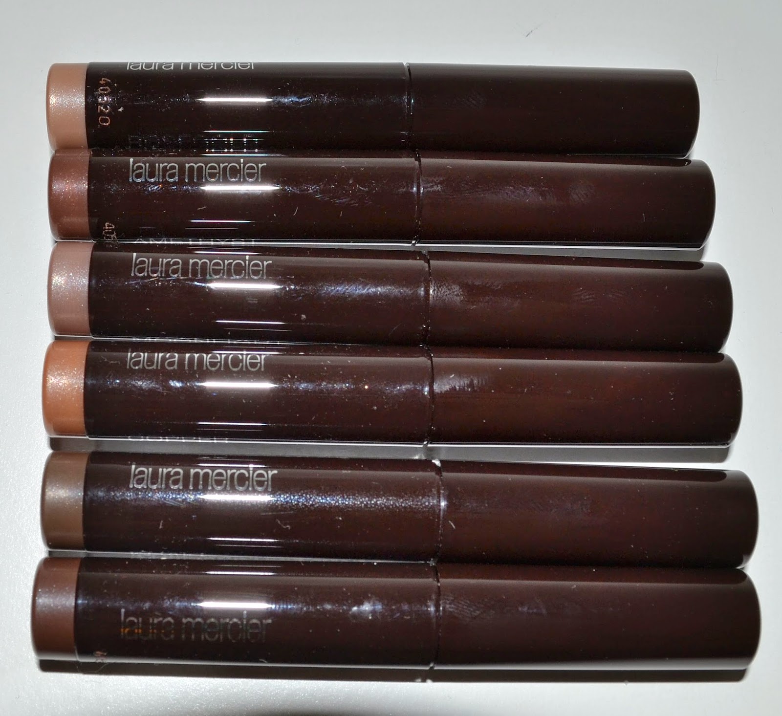 Simply Diana's Makeup Chronicles: Laura Mercier: Mini Caviar Stick Eye ...