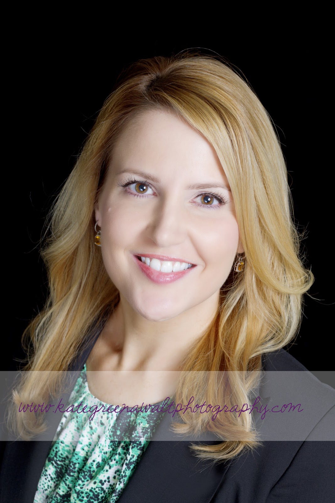 Kate Greenawalt Photography: Business Headshots: Karen