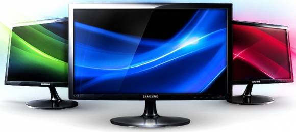 Perbedaan Monitor Tabung, LCD, LED, dan Plasma - restuetung