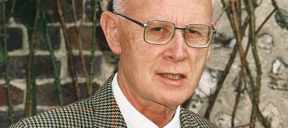 Constantin Dragasès: La dernière lettre de Dominique Venner