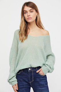 Live Give Love: Sweaters