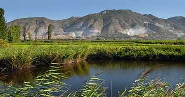 Padul te Espera ¡Descúbrelo!: LAGUNA DE PADUL