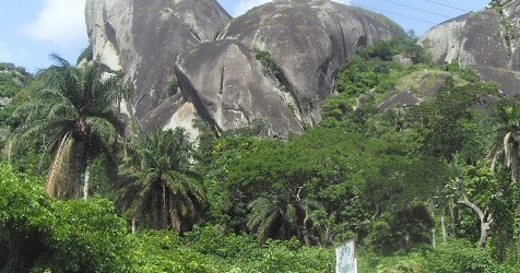 Akoko Edo is the oldest local government area in Nigeria