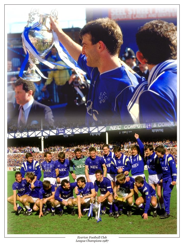 ANOTANDO FÚTBOL *: EVERTON * PARTE 3