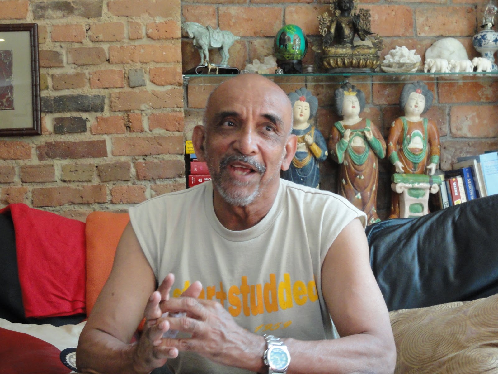 PINAY KALEIDOSCOPE SA ALEMANYA: A Profile on Professor Pedro R. Abraham ...