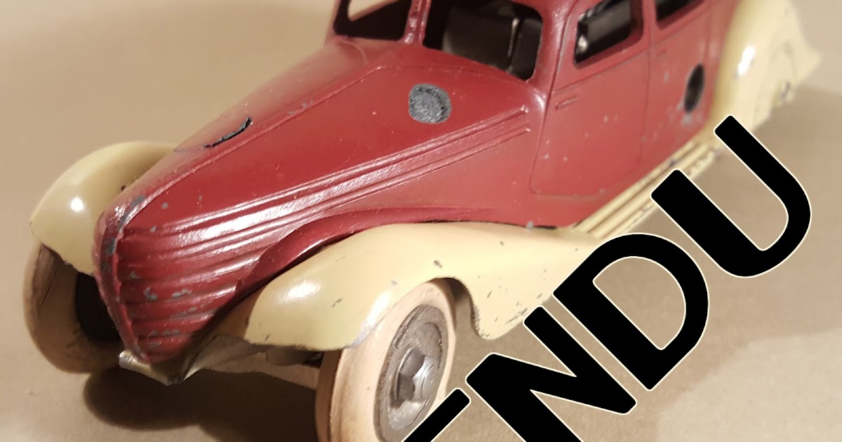 AU JOUET PARISIEN: Solido Démontable Major Modèle n° 15b Limousine ...