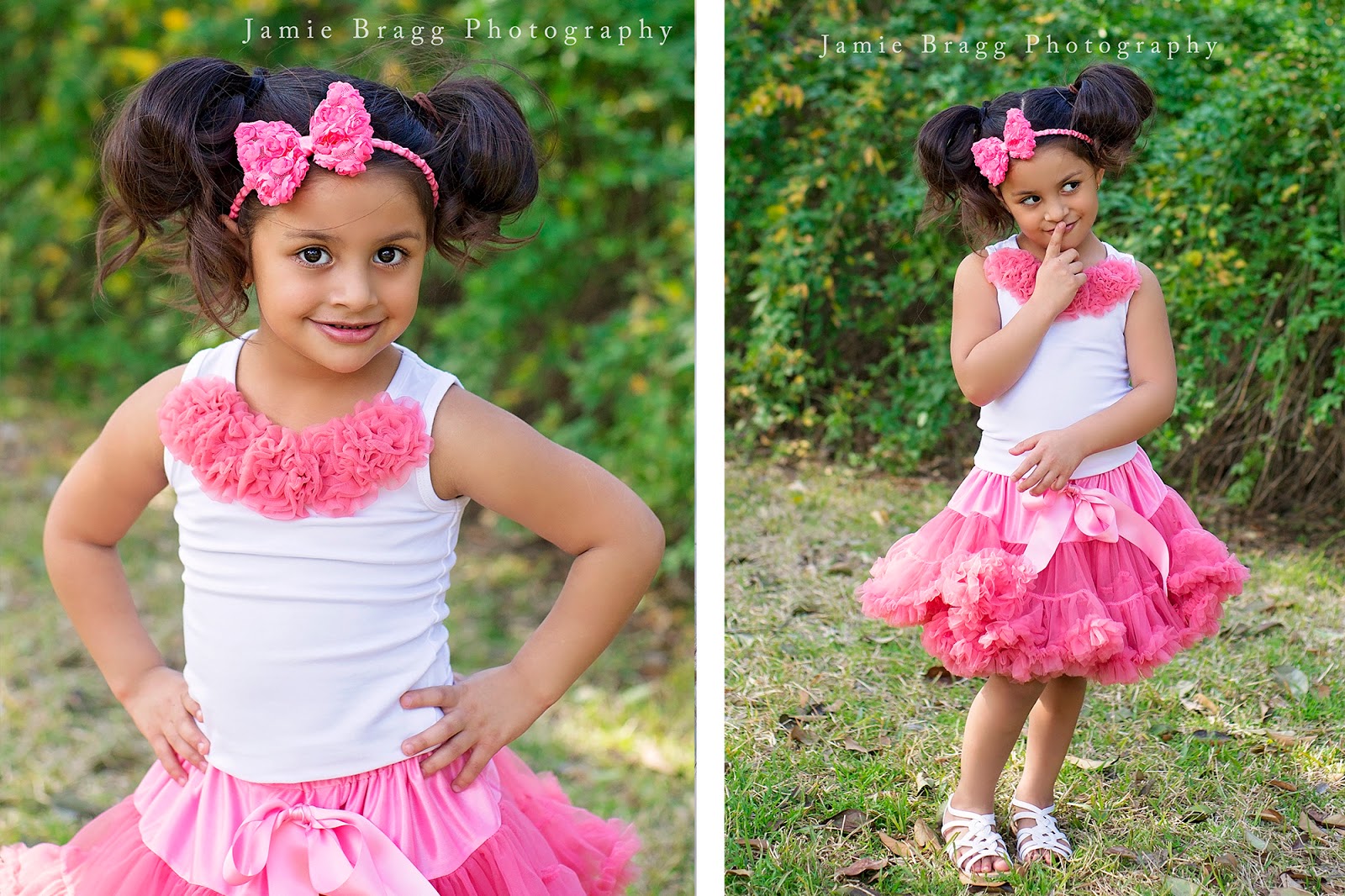 Princess Ellie's Boutique - Jamie Bragg Photography