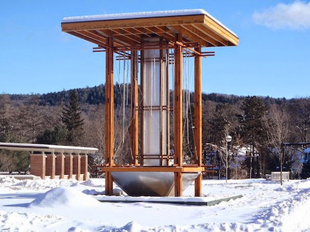 10 Literally Cool Things Made From Ice And Snow - Snow Addiction - News ...