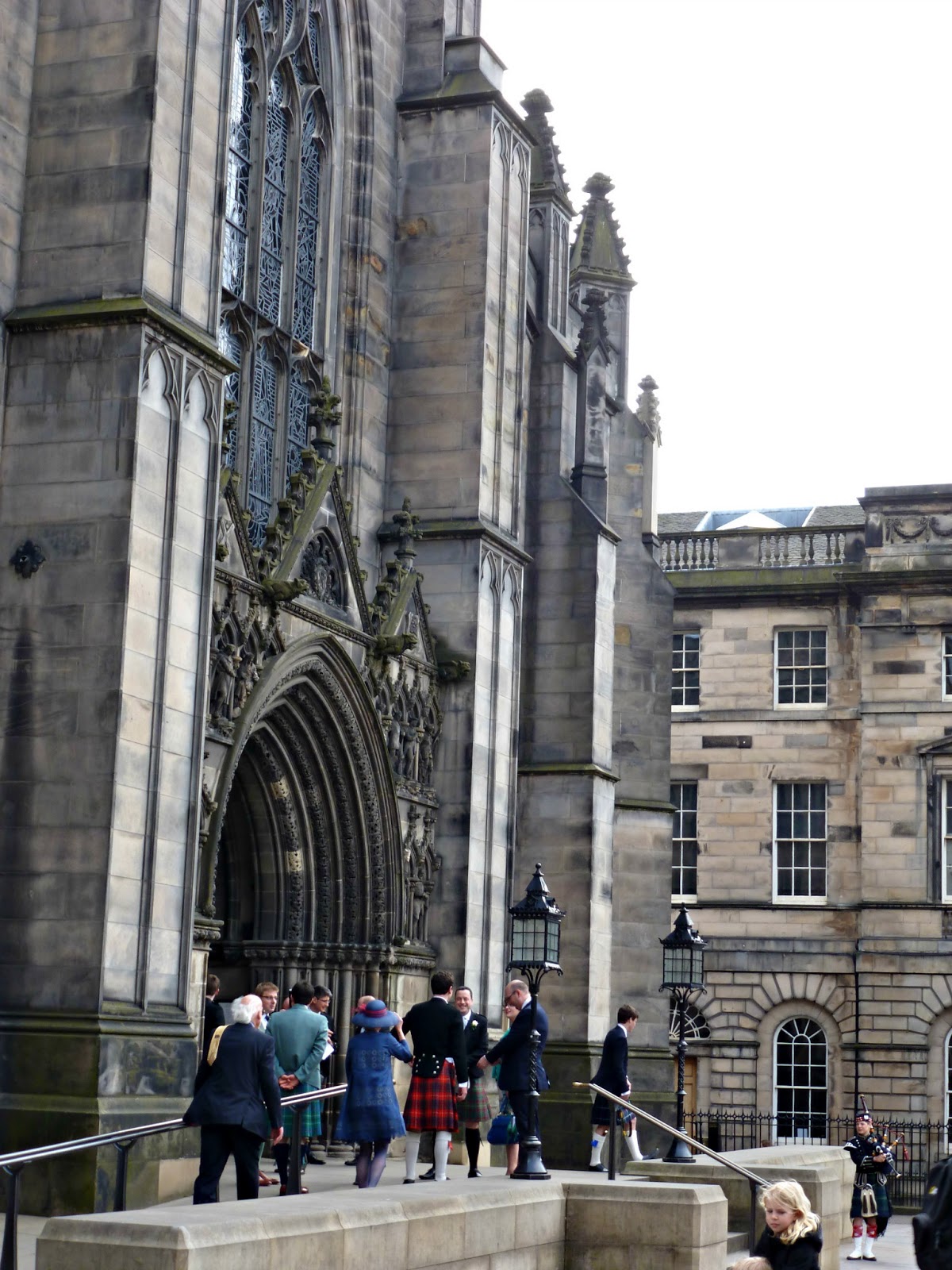 cassandra marie: edinburgh, scotland.