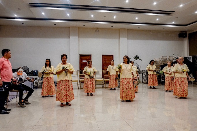 Anagon: LET'S FLY TO MARINDUQUE! | DAY 1: Marinduqueños' Warm Welcome