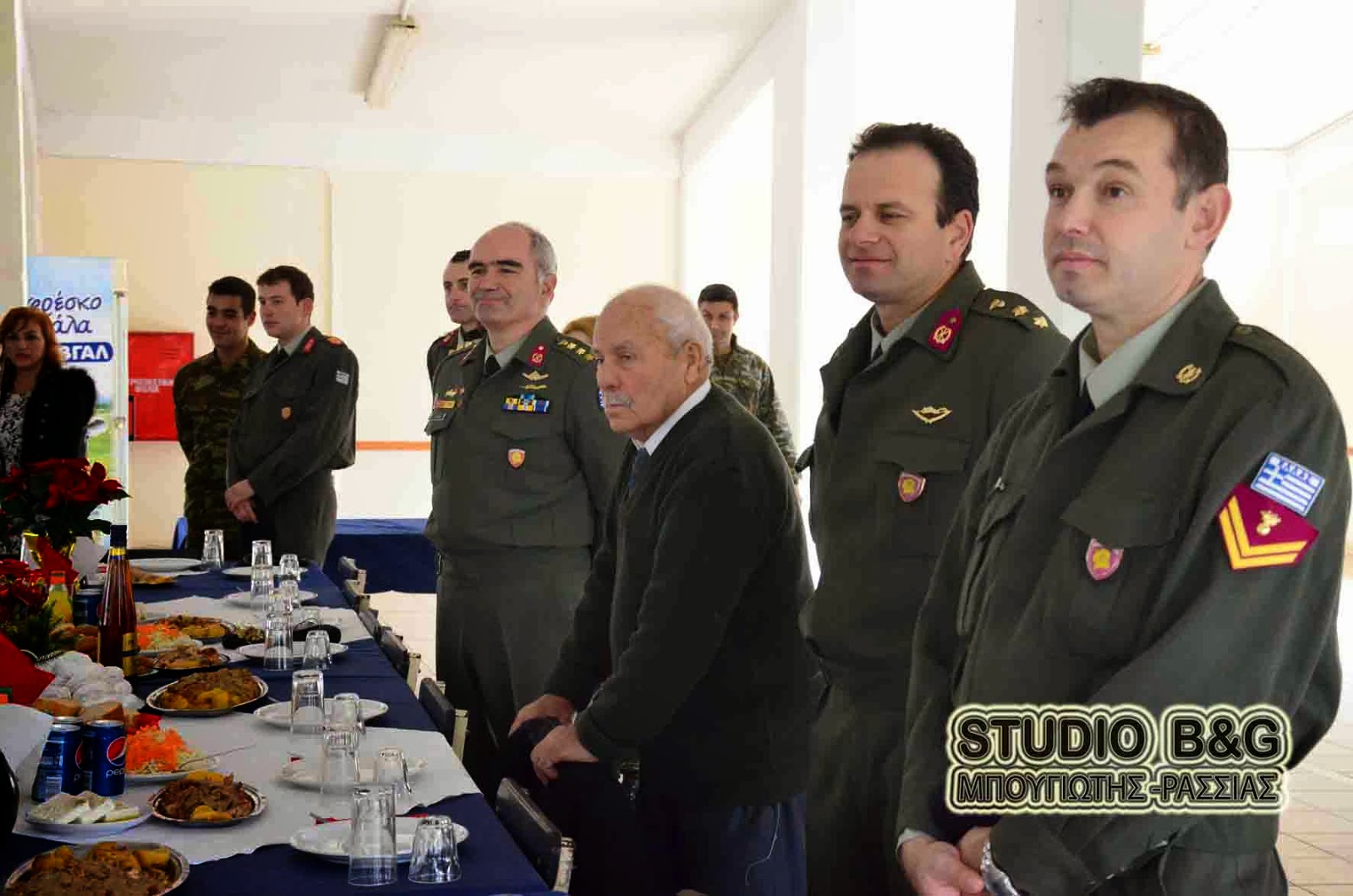 ΙΕΡΟΣ ΝΑΟΣ ΑΓΙΑΣ ΤΡΙΑΔΑΣ- AΓΙΑ ΤΡΙΑΔΑ ΑΡΓΟΛΙΔΑΣ: ΝΑΥΠΛΙΟ: ΧΡΙΣΤΟΥΓΕΝΝΑ ...
