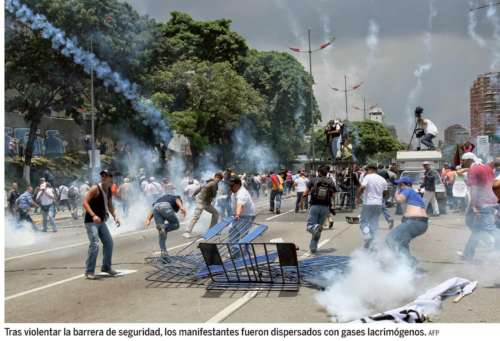 Profevirtual: Características de la persona violenta.