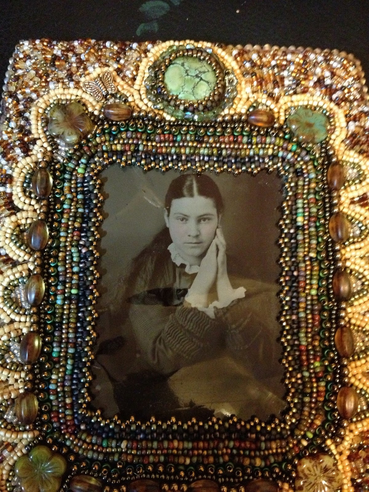 DVArtist, Art, Food, Gardening: INTRODUCING SYLVIA CHAO IN HER OWN WORDS