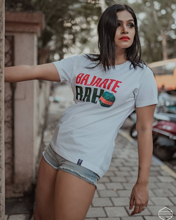 Bhavna Latest Photoshoot Stills