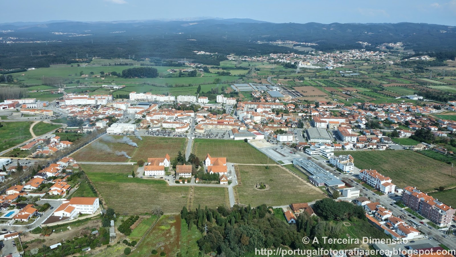 Anadia | Page 7 | SkyscraperCity Forum