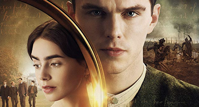 Disney’s New Film ’Tolkien' Erases the Christian Faith and the Western ...