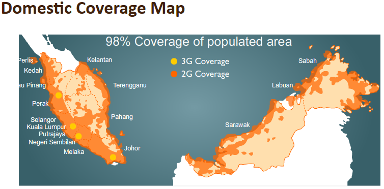 semesta sorensen: Blackberry Internet Service II - Umobile vs. Celcom ...