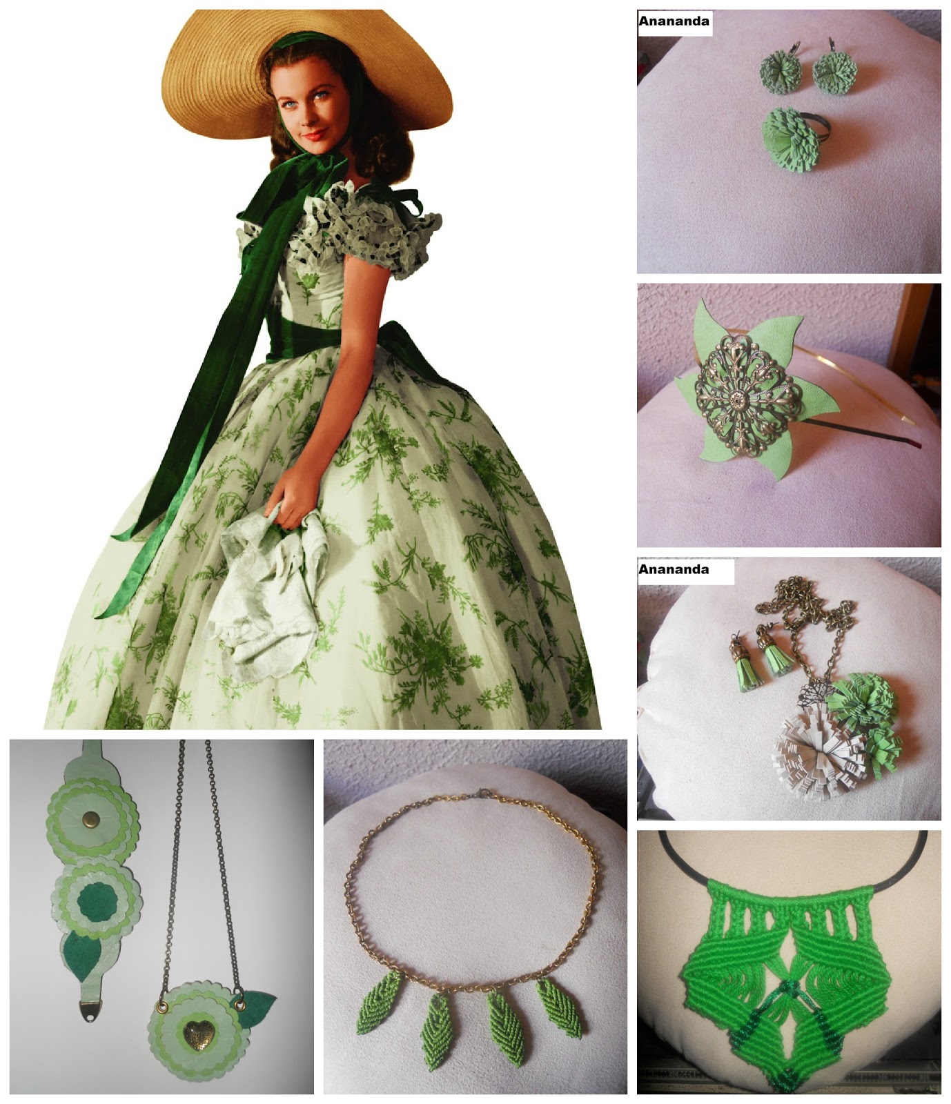 AnaNanDa: Anananda en el cine clásico de Hollywood