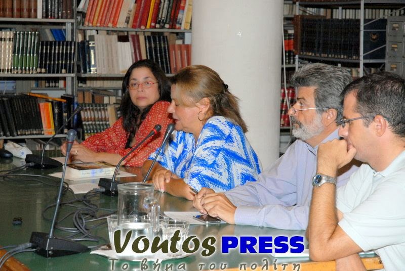 VOUTOSPRESS.GR: ΣΤΑ ΣΚΑΛΟΠΑΤΙΑ ΤΟΥ ΟΥΡΑΝΟΥ