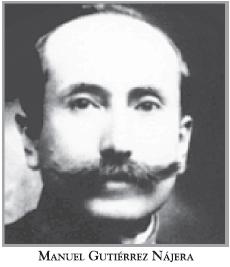 "La duquesa Job", Manuel Gutiérrez Nájera