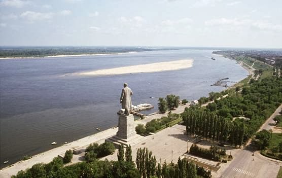 Rússia | Aspectos Geográficos e Socioeconômicos da Federação Russa