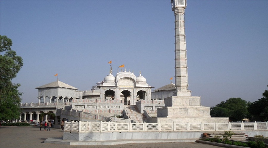 Tourist Spots around Jaipur: Best Tourist Places near Jaipur - Dial Me Now