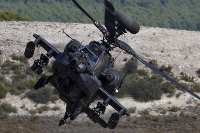 Military and Commercial Technology: L3 Receives Production Contract for ...