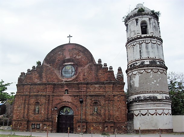 HISTORY OF THE PROVINCE OF ISABELA