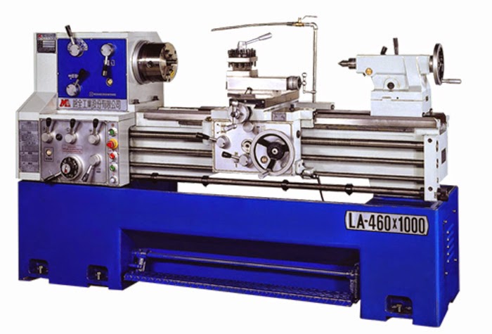 DEFINISI LENGKAP MESIN BUBUT ~ Berbagai Macam Artikel Hasil Kuliah