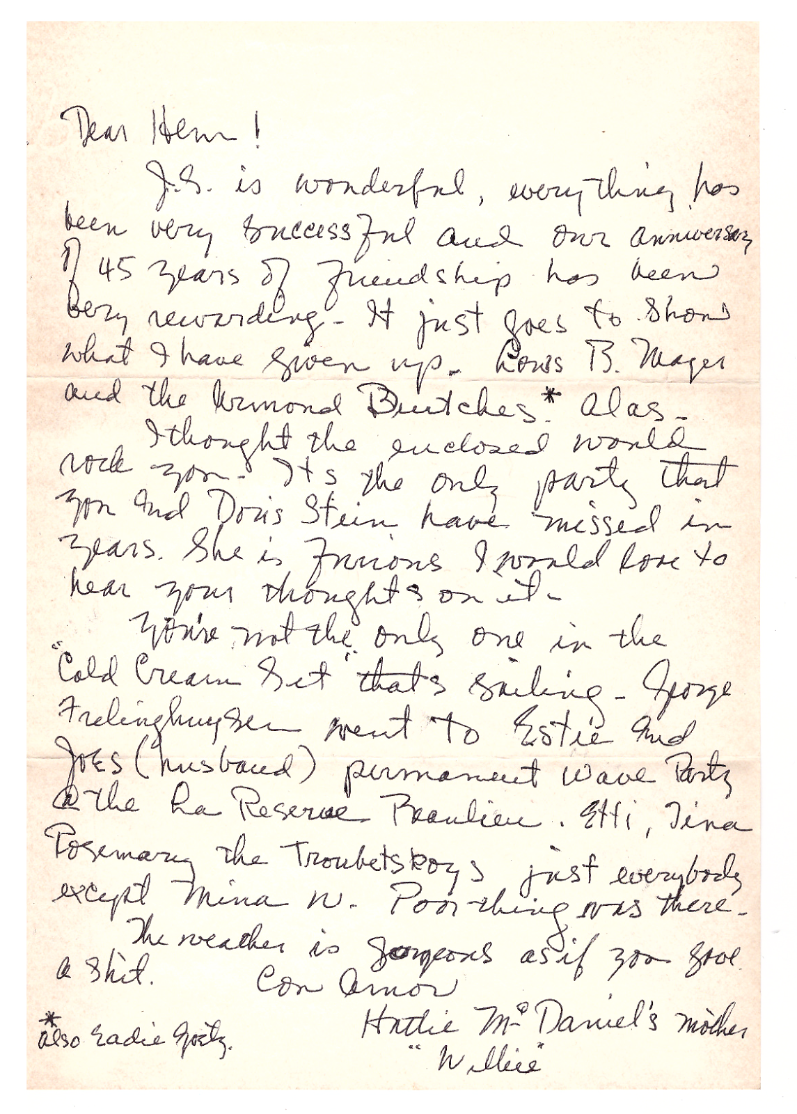 THE MAYBELLINE STORY : William Haines, Hollywood's First Openly Gay ...