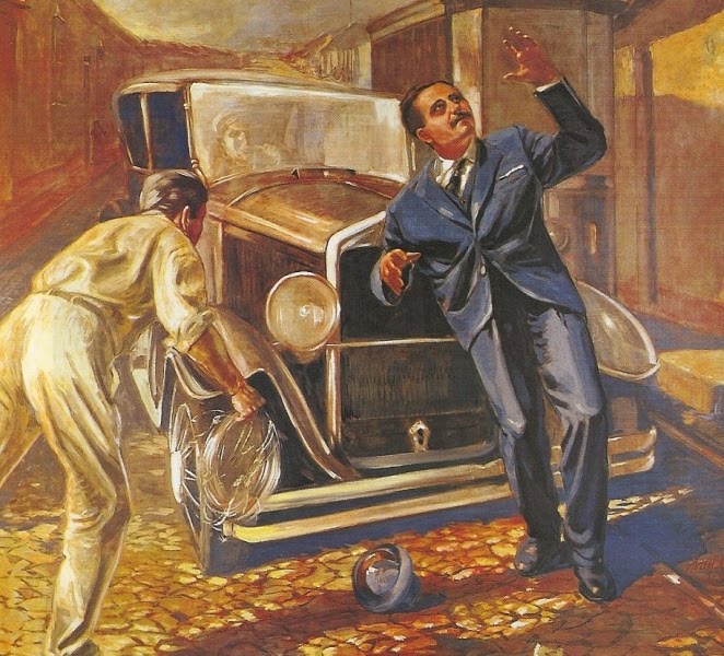 In Humboldt's Footsteps: Venezuelan Folk Saint Jose Gregorio Hernandez ...