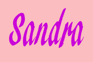 Sandra