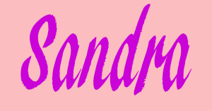 Sandra