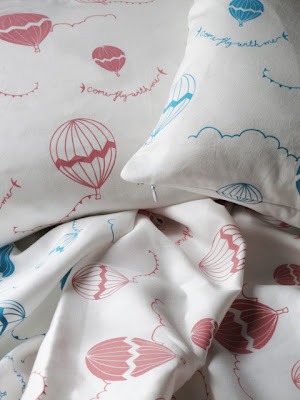 Shannon Fricke: Tara Davy Textiles...