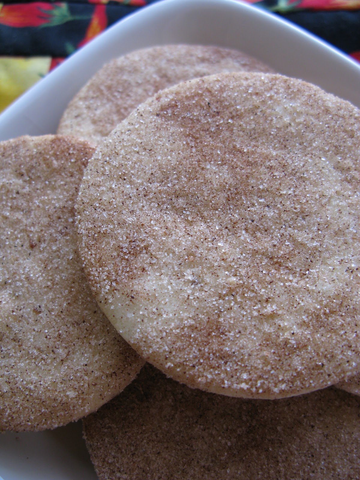Biscochitos (New Mexico's Official State Cookie)