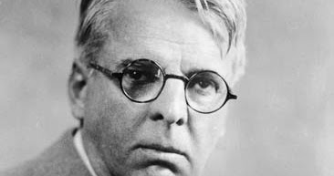 William Butler Yeats- Biography - SublimePoems