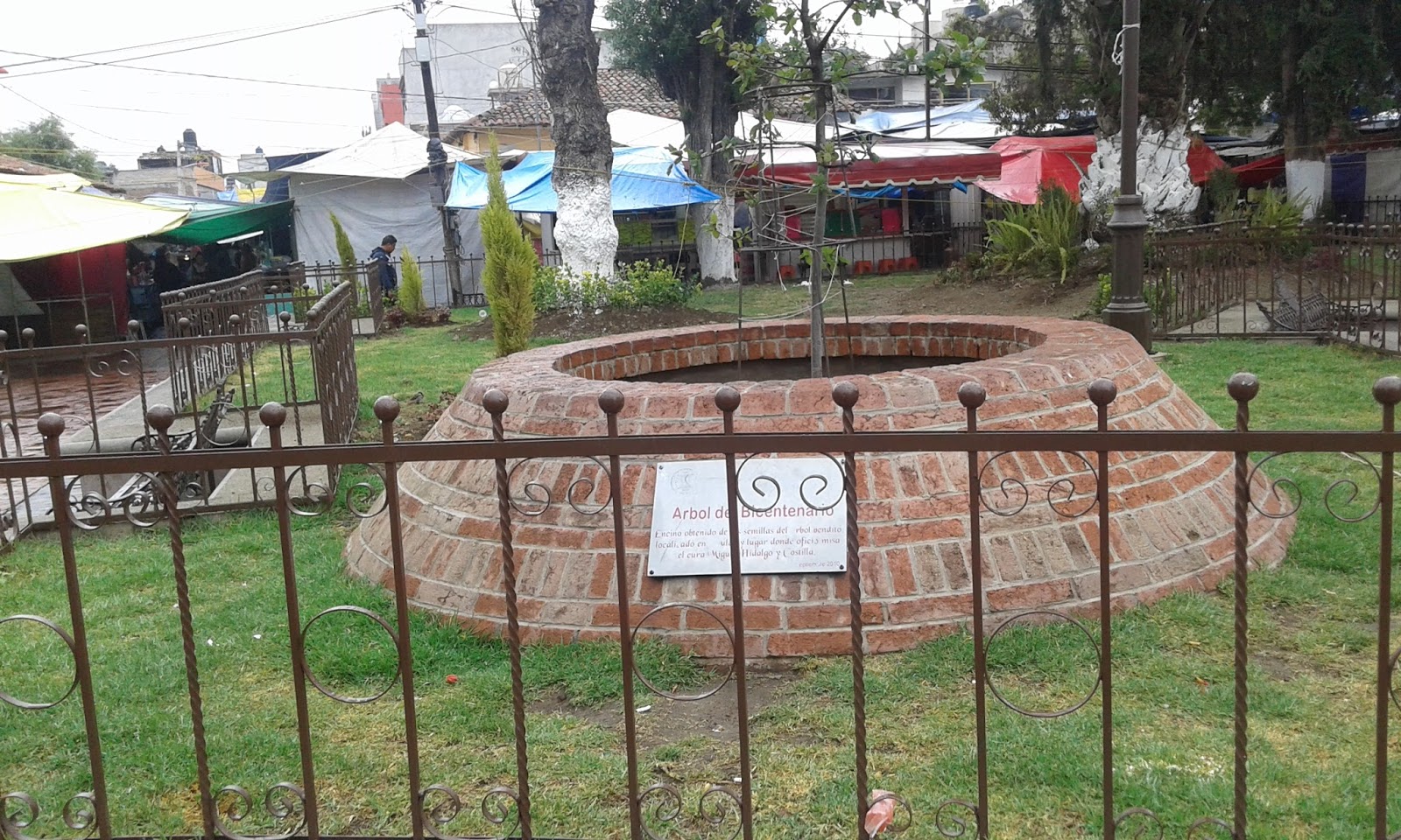 El Blog de El Divino: Xonacatlán