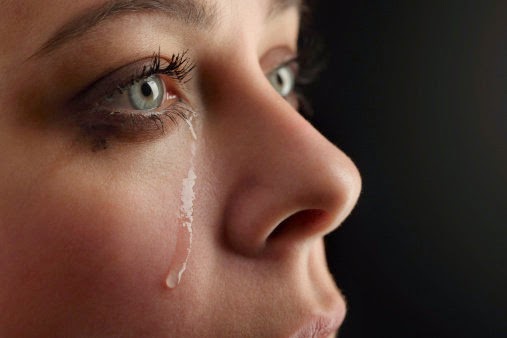 7 beneficios, al llorar, que no sabias... quedras hacerlo siempre ...