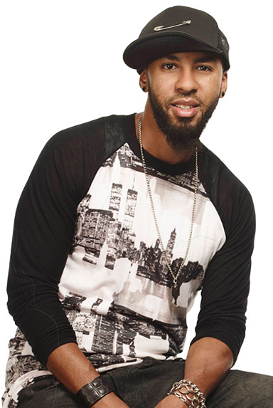 From Kristen's Brain...: Ranking Project Runway Designers #16 [25-36]