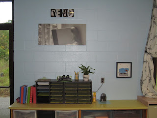 Step Inside My Classroom!