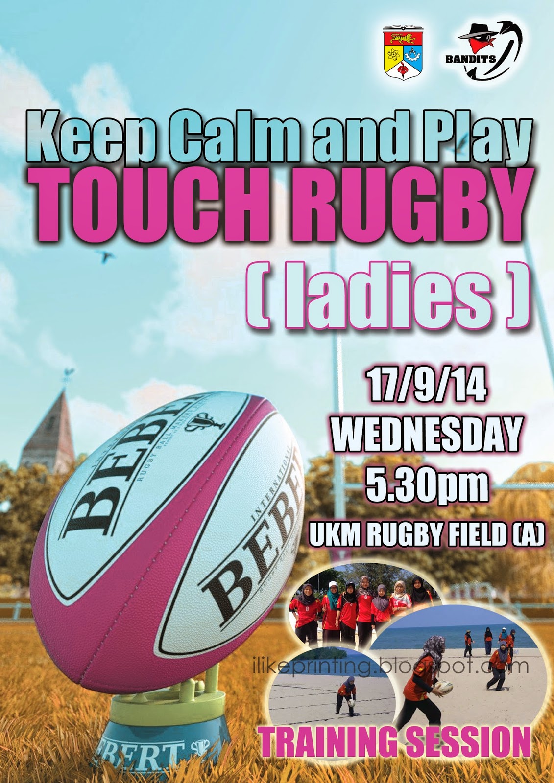 ONLINE PRINTING SERVICES: FLYER / POSTER (full color digital printing ...