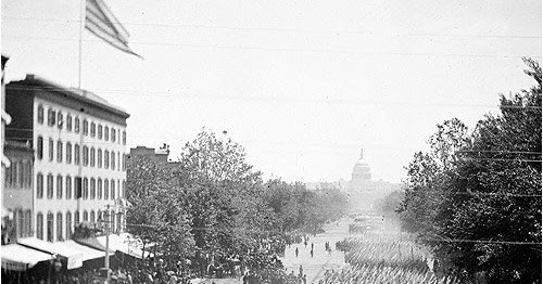 Patriotic Instructions: The Grand Army of the Republic- A Brief Overview