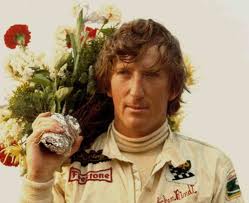 CUBIPODIANOS: HISTORIAS DE F-1, KARL JOCHEN RINDT