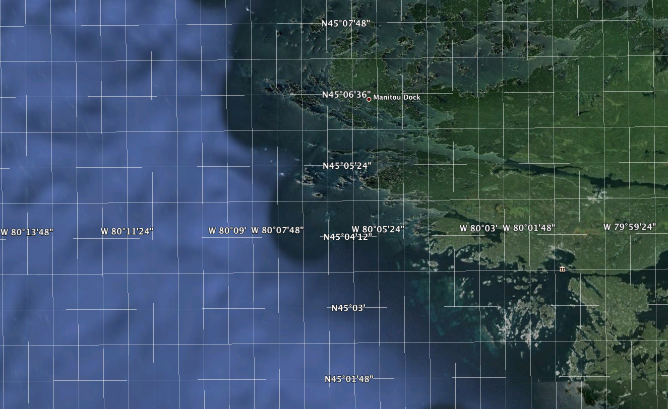 Odysea North Channel Sailing and Adventure Tours