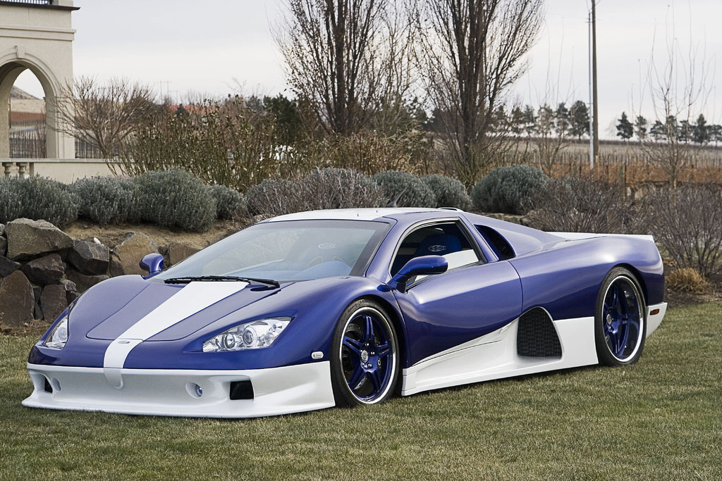 car-model-2012: SSC Ultimate aero
