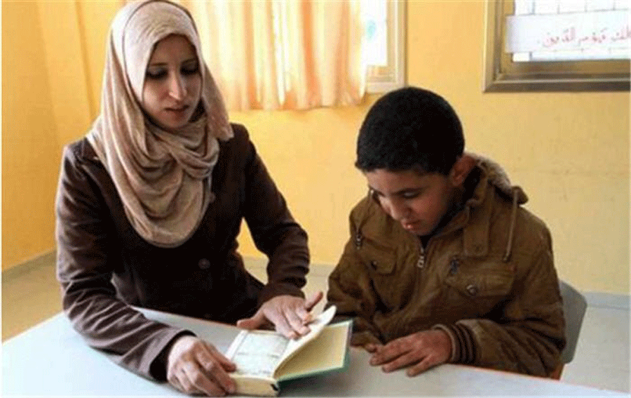 Panduan Anak Cepat Jadi Hafidz Quran Baca Ini Tips Islami - Riset