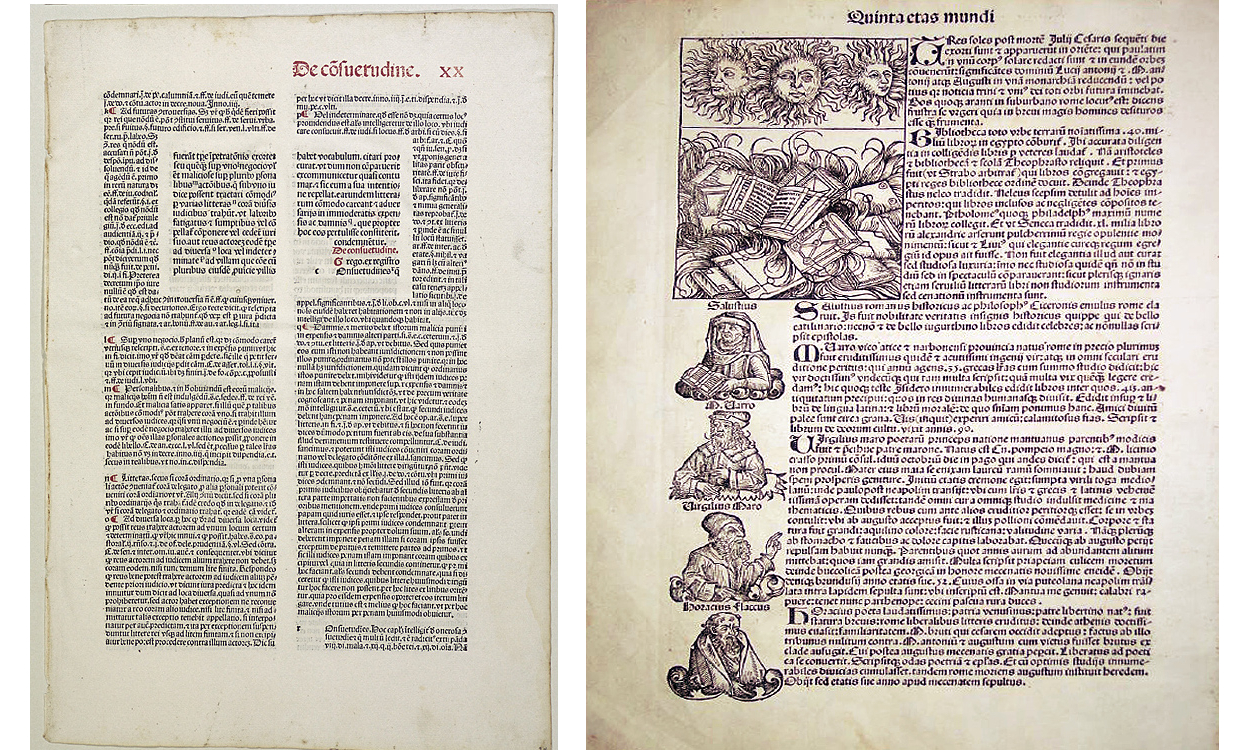 A History of Graphic Design: Chapter 58 ; History of Layout Design and ...