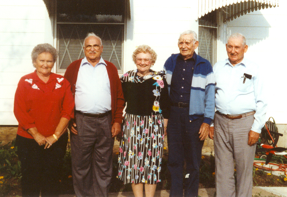 Corkill Family Blog: John Herbert Corkill, Father of Eldon Corkill